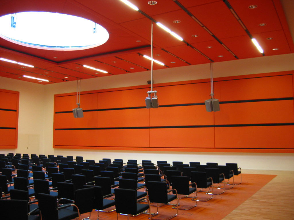 Accenture New Office - R&P Ruffert Ingenieure